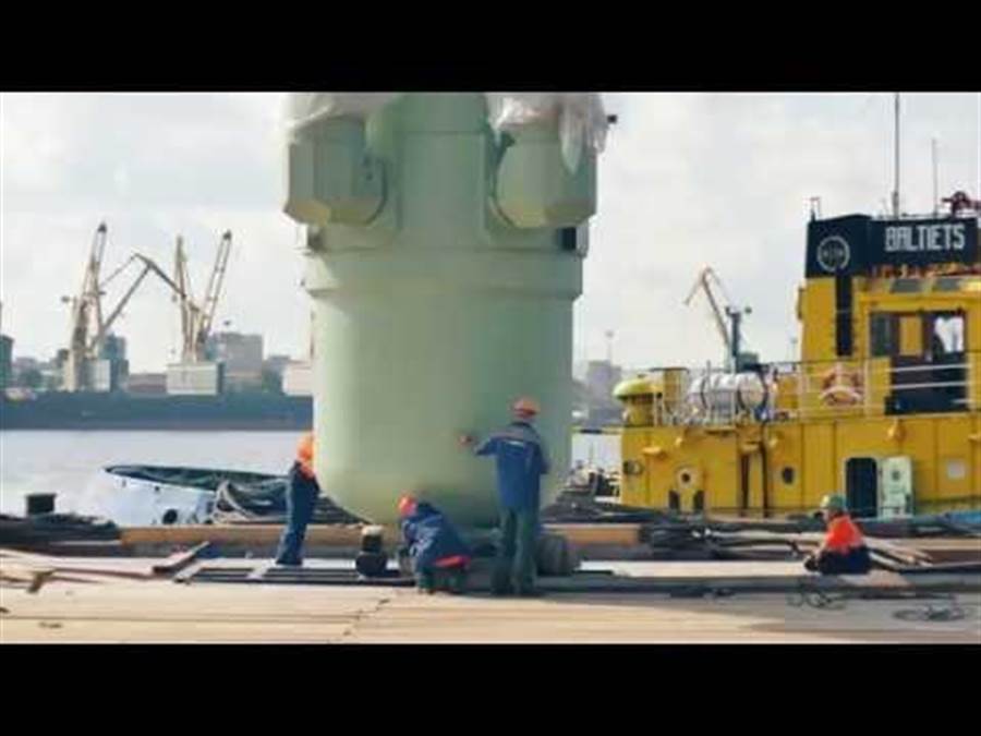 俄國提議幫韓國建造核動力軍艦 - 軍事 - 中時電子報