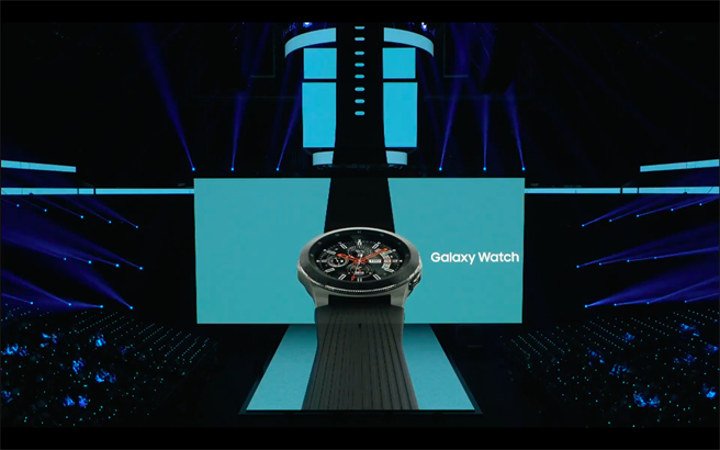 三星Galaxy Note 9、Galaxy Watch同步發表 同場加映全新Galaxy Home智慧音箱登場 - 生活 - 中時