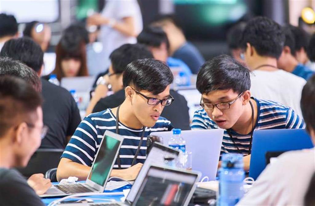 第五屆 PIXNET HACKATHON 即將登場 挑戰 AI 及物聯網創新應用 - 科技 - 中時新聞網