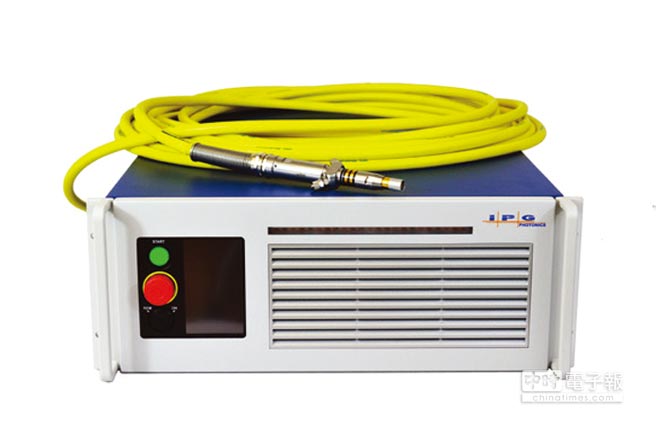 攜手精鐳光電科技、先鋒科技 IPG 3D列印展秀豐碩成果 - 產業特刊 - 工商時報