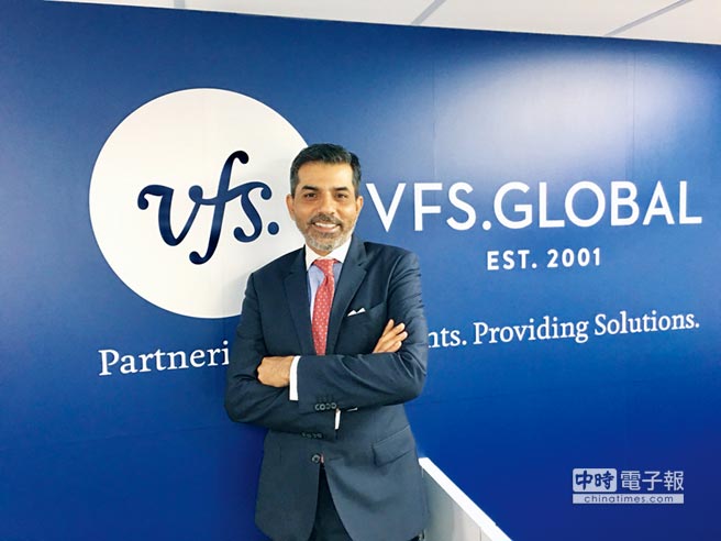辦泰簽免排隊 VFS.GLOBAL 北高提供泰簽服務 - 投資理財 - 工商時報