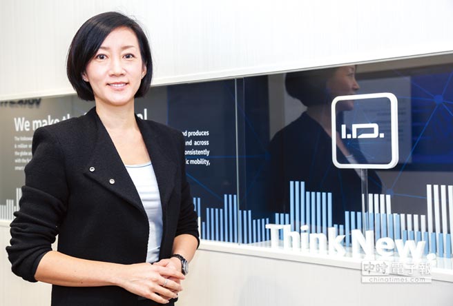 福斯汽車安全自駕 領軍產業轉型 - 產業特刊 - 工商時報