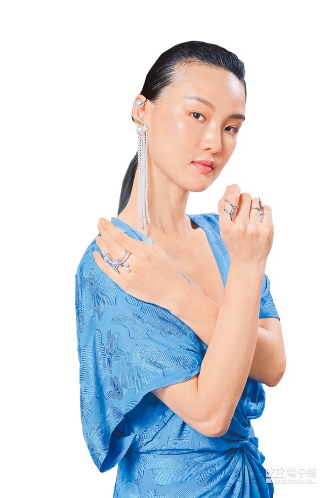 TASAKI珍藏自然美景 - 時事 - 中國時報