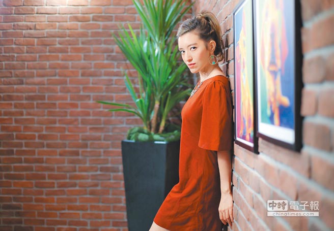 Lara談感情不擇手段 - 娛樂新聞 - 中國時報