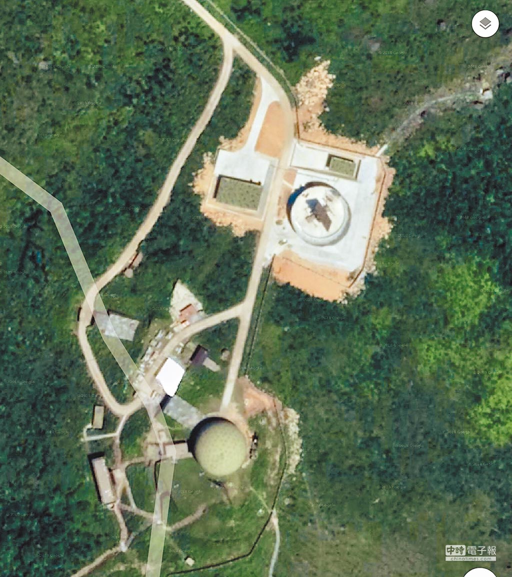 平潭反隐雷达 专家：两频段补强侦搜 - 焦点新闻 - 旺报