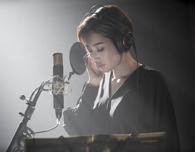 A-Lin跨足大銀幕 處女作逼哭劉以豪 - 娛樂 - 中時