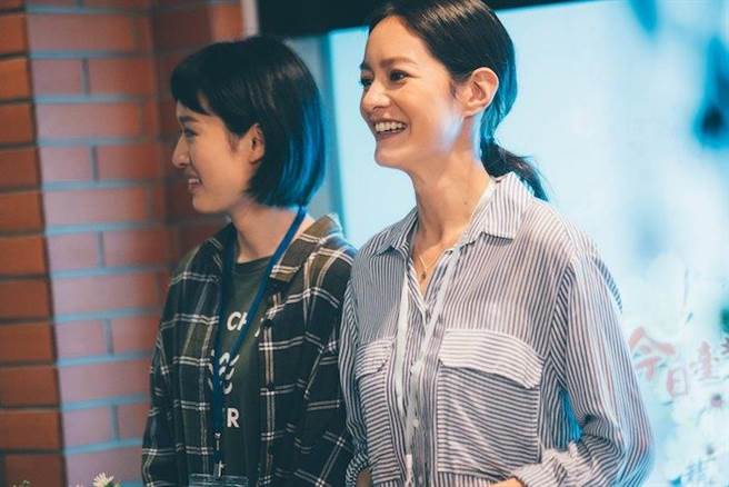 Janet做過最勇敢的決定是這件事 - 娛樂 - 中時