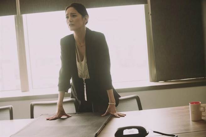 Janet做過最勇敢的決定是這件事 - 娛樂 - 中時