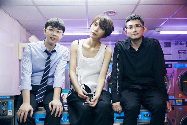 Tizzy Bac履約發片 為已逝團員永留位子 - 娛樂 - 中時