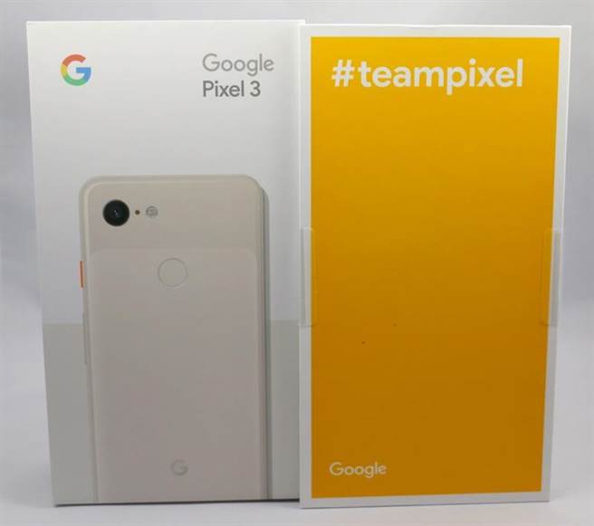 [開箱]Google Pixel 3與Pixel Stand無線充電座來了 合體威力大 - 科技 - 中時新聞網