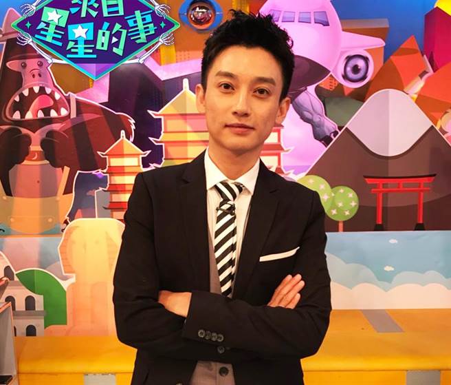 Eason忘記拜好兄弟 夜裡遭鬼手掐 - 娛樂 - 中時