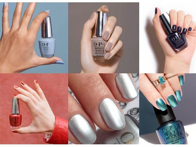 延禧熱還沒退燒！快來看美甲師教妳怎麼DIY畫出慵懶絕美的莫蘭迪指尖 - 美妝 - 樂時尚