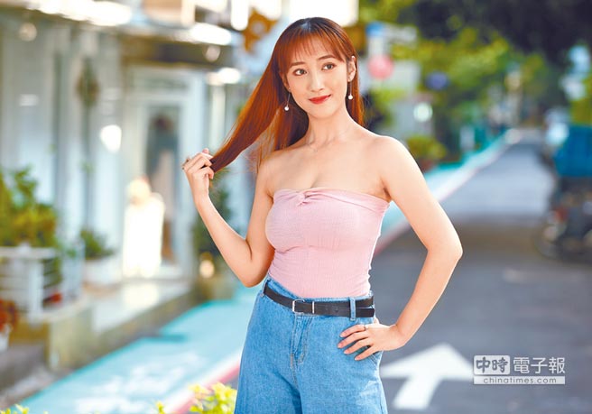 夏宇禾不急婚 打拚让妈过好日子 - 焦点要闻 - 中国时报