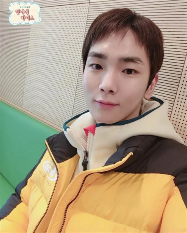 不只有女星！SHINee KEY公開「10kg減肥法」原來是不吃這些東西 - 名人 - 樂時尚