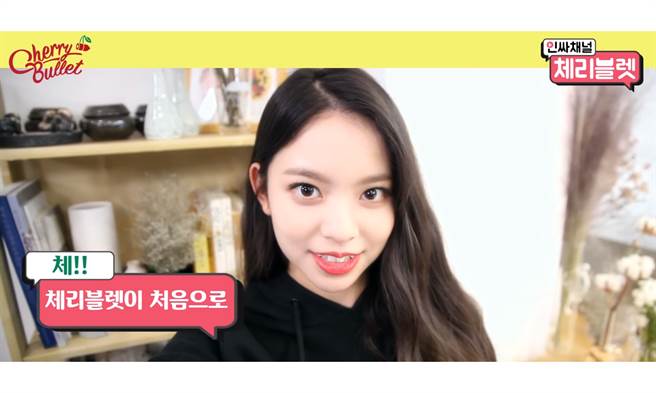 實力大挑戰！台灣女孩Linlin「邊唱邊跳」 一開口就嚇死人 - 名人 - 樂時尚