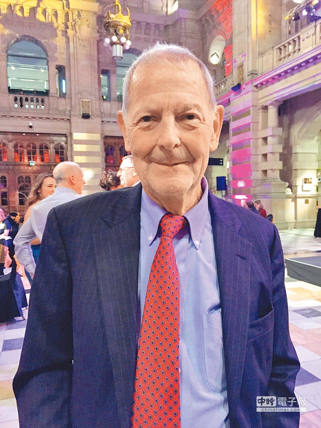 邁向循環經濟》拚循環商機 政府採購扮要角 - 國際大事 - 中國時報