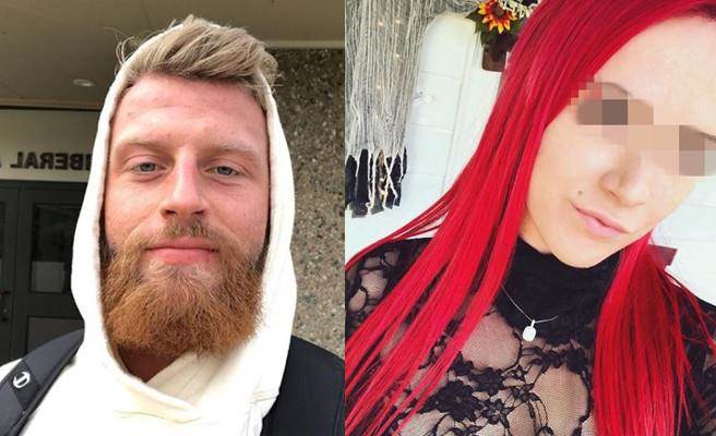 驚悚! 正妹與網友約會 竟成1死1傷的悲劇... - 社會 - 中時新聞網