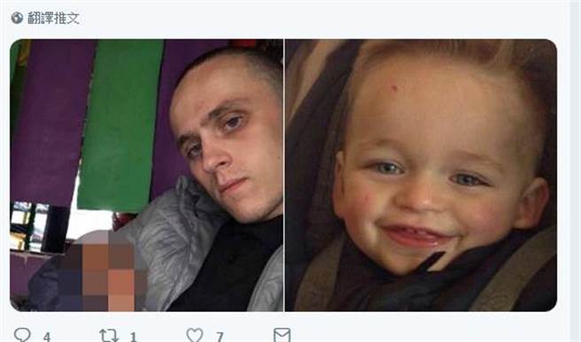 冷血母看子遭座椅活活擠死 3歲童斷氣前哭喊媽咪... - 社會 - 中時新聞網