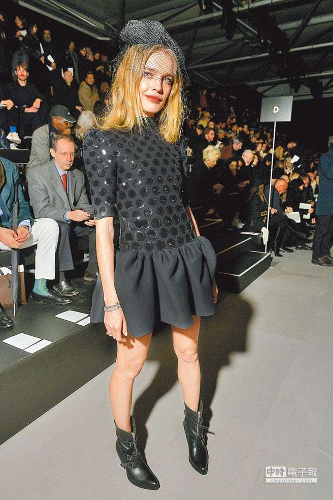 2019巴黎男裝周 CELINE不忘初衷 - 時事 - 中國時報