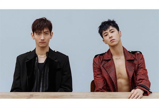 男星被騙喝強力膠！心裡受創看到果汁手狂抖 - 名人 - 樂時尚