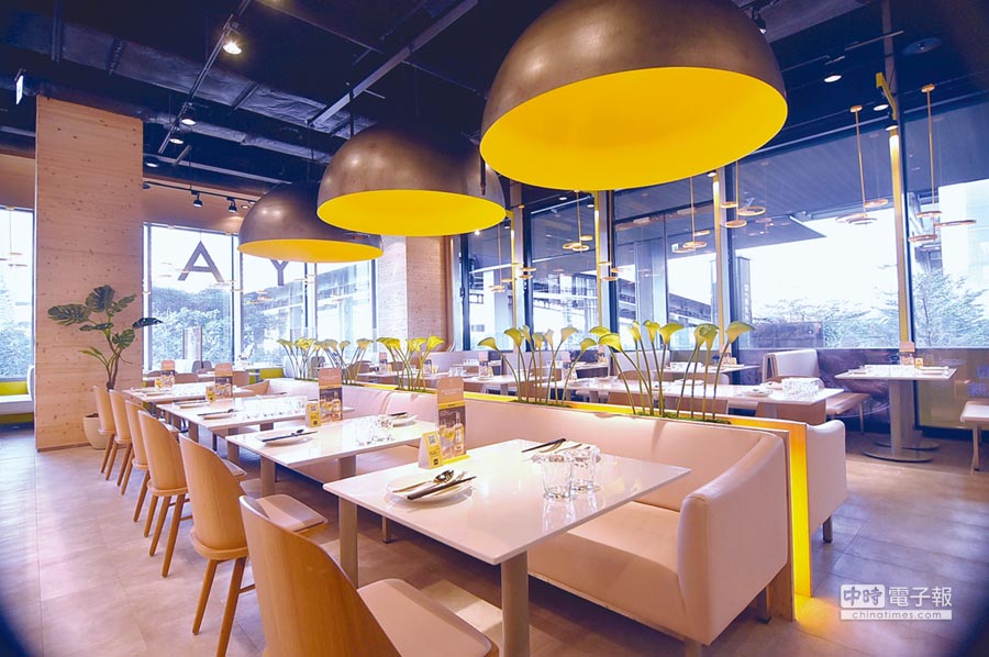 台 北 新 餐 廳－瓦城揮軍南洋菜系市場 新品牌YABI KITCHEN一手試吃報告 - 產業特刊 - 工商時報
