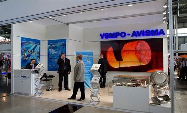 俄國廠商提供假的鈦金屬 波音空巴也受害 - 軍事 - 中時新聞網