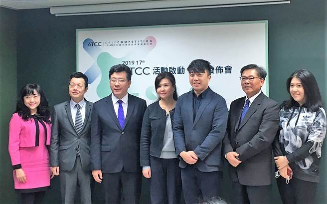 林辰、HowHow都參加過！ ATCC報名即日起開跑 - 生活 - 中時