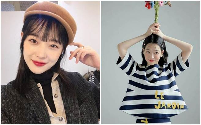 女星問機器人「我怎麼樣？」答案竟然超爆笑 - 名人 - 樂時尚