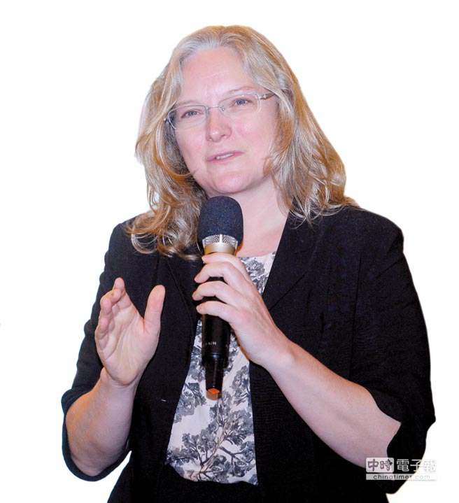 提升台灣國際排名 溝通是關鍵 - 產業特刊 - 工商時報