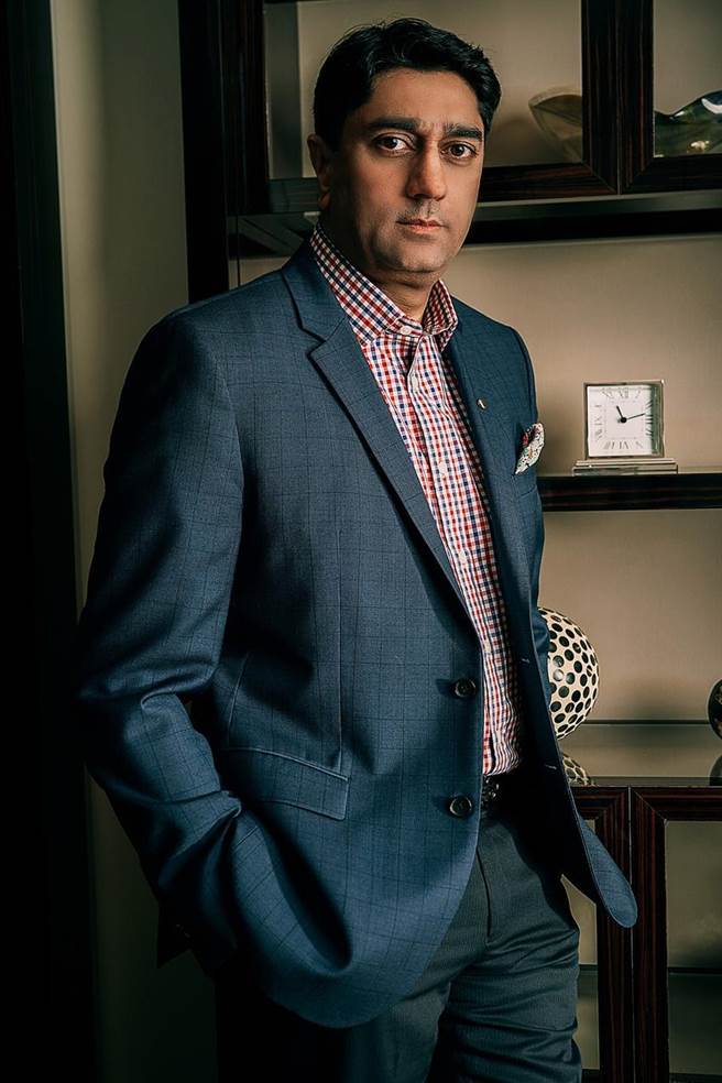 台北文華東方酒店正式任命貝理卡(Karan Berry)為新任總經理 - 財經 - 工商