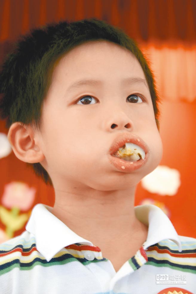 咀嚼美顏益腦 還可預防感冒 - 醫藥健康 - 旺報