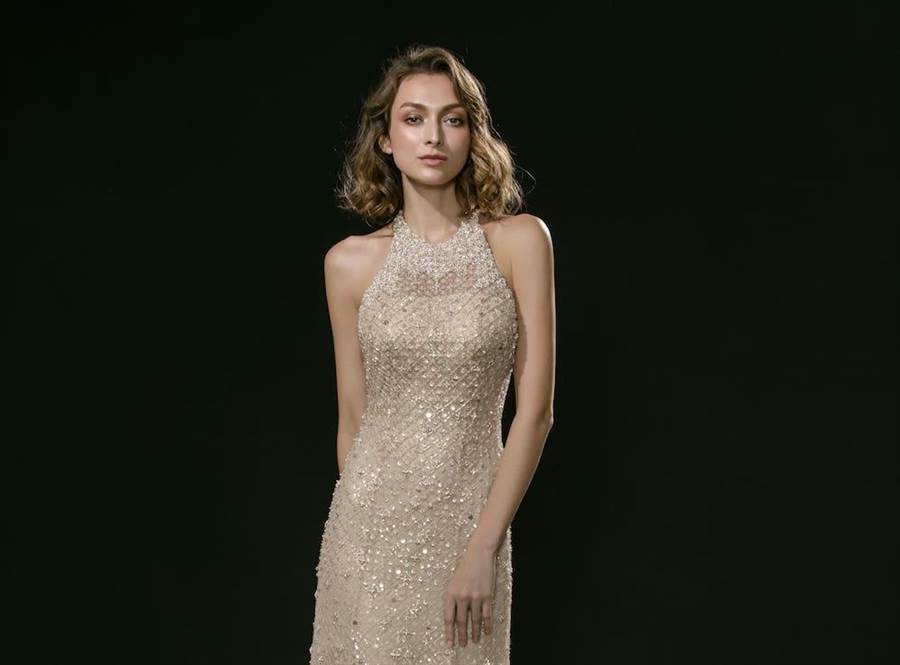 LinLi Boutique 2019新作 俐落剪裁70年代隨興不羈 - 娛樂 - 中時