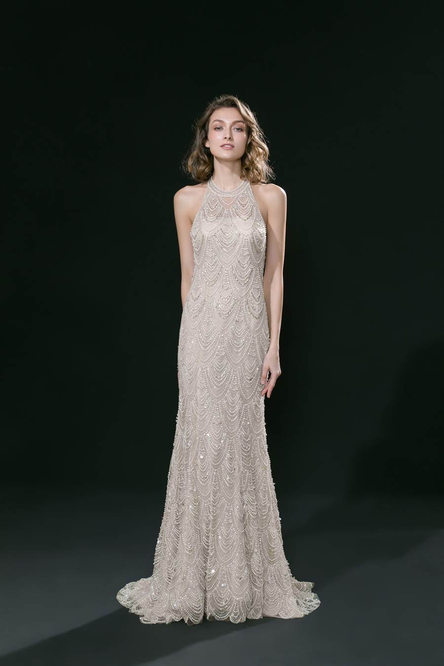 LinLi Boutique 2019新作 俐落剪裁70年代隨興不羈 - 娛樂 - 中時