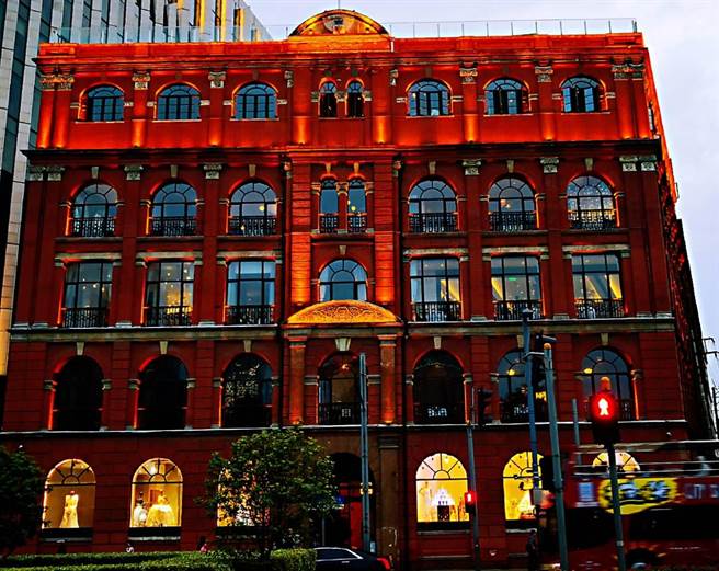 王品大陸頂級新品牌The WANG插旗上海 - 財經 - 旺報