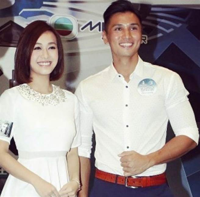 被爆答應小三離婚 許志安恐失守12億房產 - 娛樂 - 中時新聞網