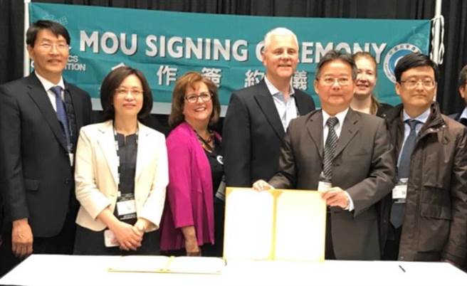 讚！中科成功爭取台灣舉辦2020世界機器人國際區域賽 - 科技 - 中時