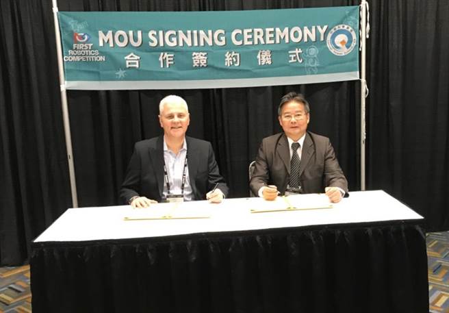 讚！中科成功爭取台灣舉辦2020世界機器人國際區域賽 - 科技 - 中時