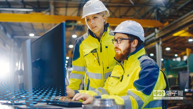 助攻製造業 洛克威爾發表全新AI模組 - 產業．科技 - 工商時報