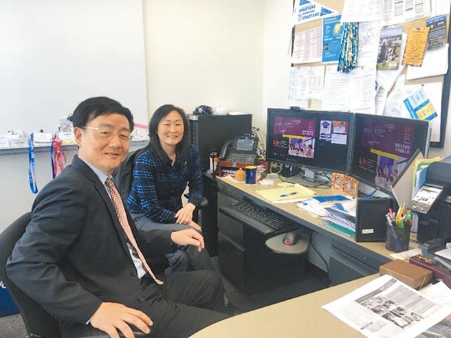 逢甲加碼國際雙學位學程 - 時事 - 中國時報