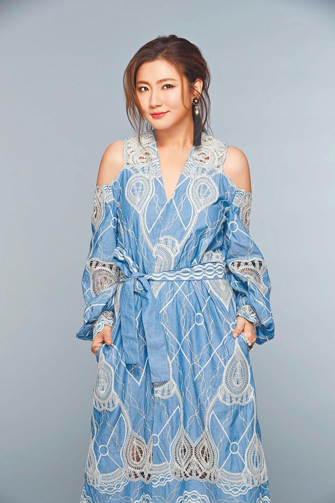 Selina舊歌見光出輯暫緩 - 娛樂 - 中國時報