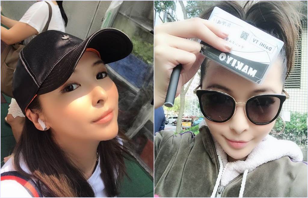 Makiyo發大財！戶頭2千變3副業60萬CEO - 華人星光 - 中時新聞網