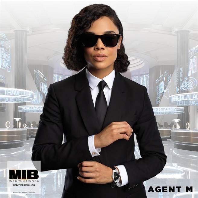 HAMILTON愛戲劇 贊助電影《MIB》、《我們與惡的距離》 - 娛樂 - 中時