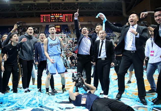 CBL》3隊仍不表態 唐旭鴻：不再訂期限 - 體育 - 中時新聞網