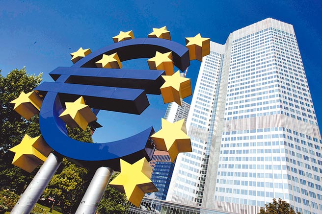 ECB刺激歐洲經濟 料推誘人TLTRO - 全球財經 - 工商時報