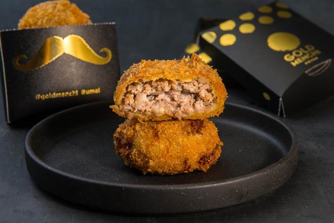 SOGO復興館B3全新Kitchen Maket 餐飲業績1年上看25億元 - 旅遊 - 中時