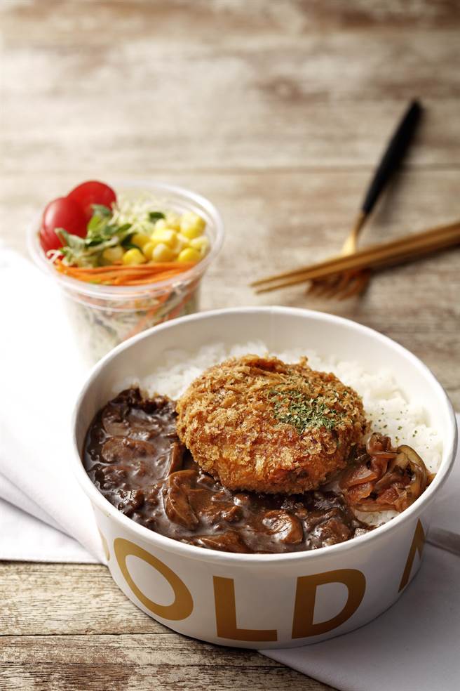 SOGO復興館B3全新Kitchen Maket 餐飲業績1年上看25億元 - 旅遊 - 中時