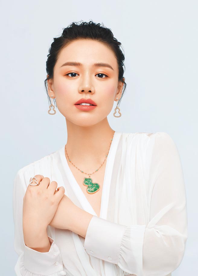 Qeelin重磅回歸 葫蘆加持開運 - 時事 - 中國時報