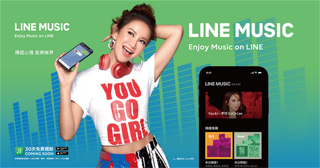 LINE MUSIC教學》LINE來電專屬鈴聲／答鈴怎設定？ - 科技 - 中時新聞網