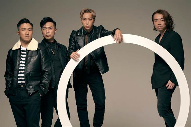 剩18天錄音超緊迫 Supper Moment靠這招完成 - 娛樂 - 中時