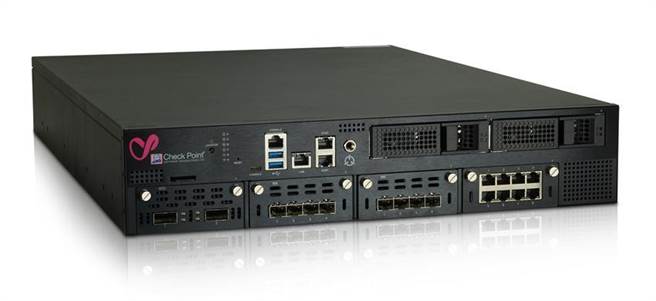 Check Point推出市面上效能最強的安全閘道器 - 財經 - 工商